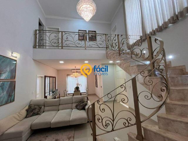 Casa para venda em Village Damha Birigui em Birigüi São Paulo de 2790041.33m² com 4 Quartos e 1 Suíte