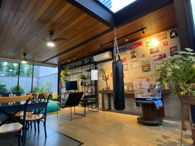 Casa para venda em Village Damha Rio Preto Iii em São José Do Rio Preto São Paulo de 240.00m² com 4 Quartos, 4 Suítes e 2 Garagens