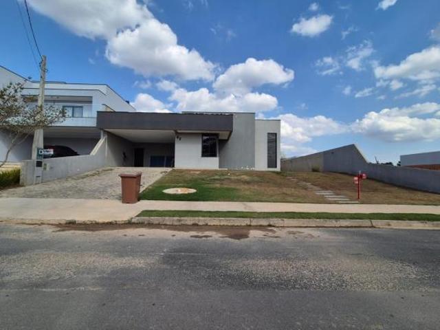 Casa para venda em Village Ipanema Ii de 244.00m² com 3 Quartos, 3 Suites e 2 Garagens