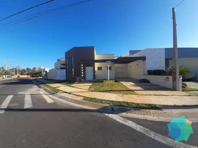 Casa para venda em Village Moutonnée em Salto São Paulo de 147.00m² com 3 Quartos, 1 Suíte e 3 Garagens