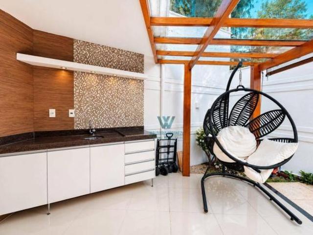 Casa para venda em Village São Luiz, Poços de Caldas