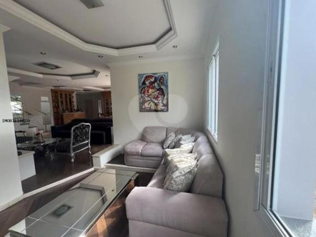 Casa para venda em Village Scorpios Ii de 900.00m² com 6 Quartos, 4 Suites e 4 Garagens