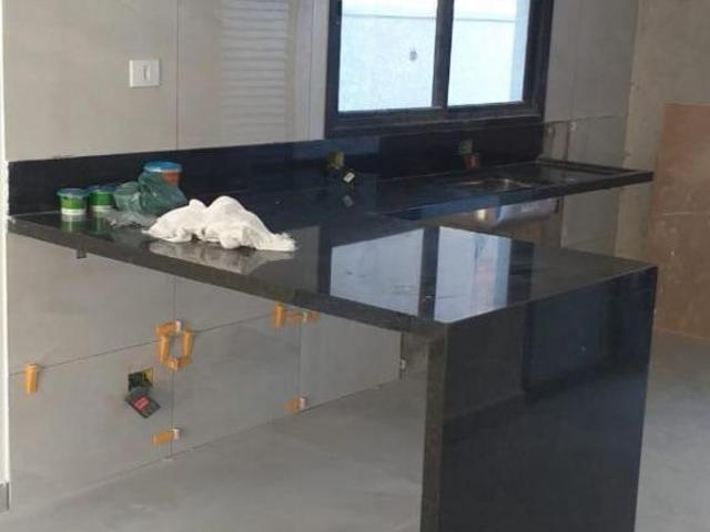 Casa para venda em Villas Do Jaguari de 100.00m² com 3 Quartos, 1 Suite e 2 Garagens