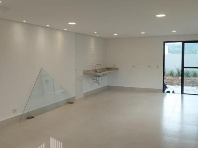 Casa para venda em Villas Do Jaguari de 110.00m² com 3 Quartos, 1 Suite e 2 Garagens