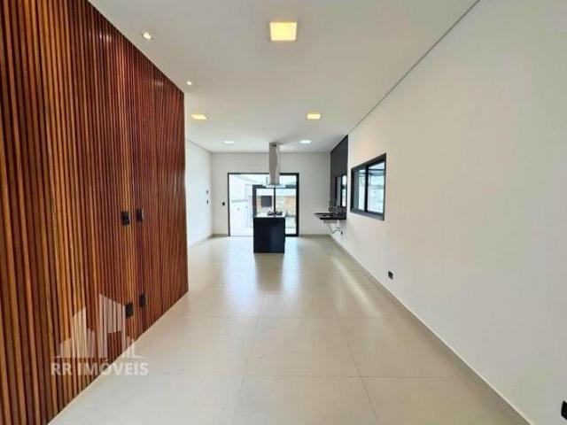 Casa para venda em Villas Do Jaguari de 135.00m² com 3 Quartos, 1 Suite e 2 Garagens