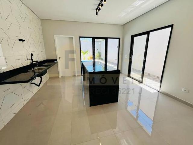 Casa para venda em Villas Do Jaguari de 139.00m² com 3 Quartos e 1 Suite