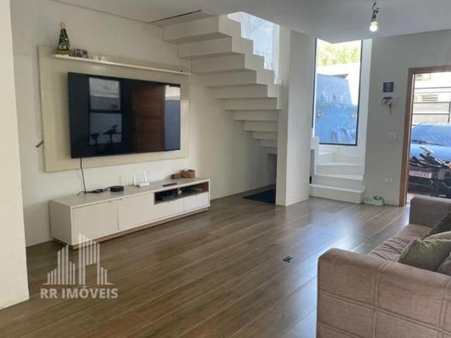 Casa para venda em Villas Do Jaguari de 141.00m² com 3 Quartos, 1 Suite e 2 Garagens