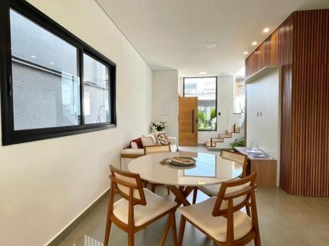 Casa para venda em Villas Do Jaguari de 155.00m² com 3 Quartos, 1 Suite e 2 Garagens