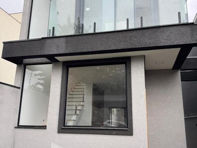 Casa para venda em Villas Do Jaguari de 150.00m² com 3 Quartos, 1 Suite e 2 Garagens