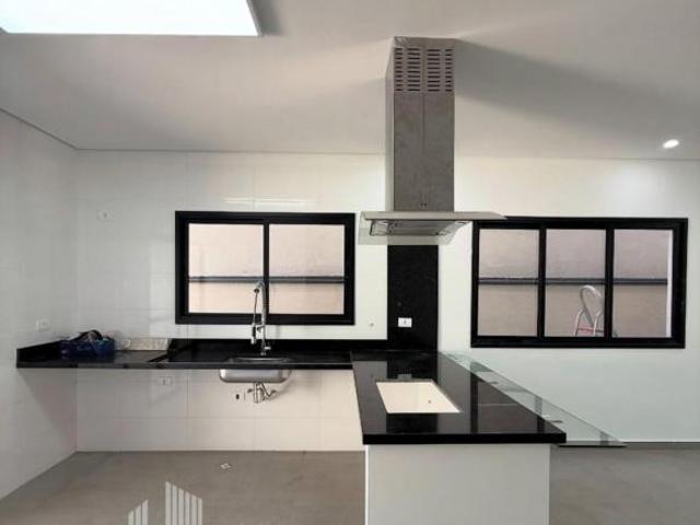 Casa para venda em Villas Do Jaguari de 150.00m² com 3 Quartos, 1 Suite e 2 Garagens