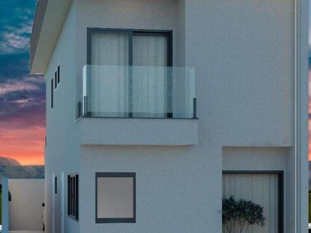 Casa para venda em Villas Do Jaguari de 222.00m² com 3 Quartos, 1 Suite e 2 Garagens