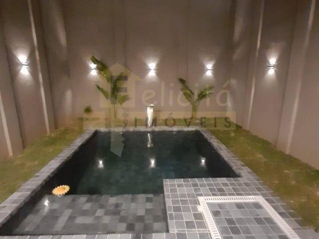 Casa para venda em Villas Do Jaguari em Santana De Parnaíba São Paulo de 126.00m² com 3 Quartos e 1 Suíte