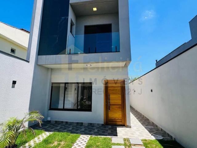 Casa para venda em Villas Do Jaguari em Santana De Parnaíba São Paulo de 139.00m² com 3 Quartos e 1 Suíte