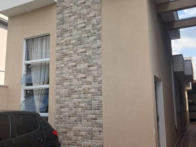 Casa para venda em Villas Do Jaguari em Santana De Parnaíba São Paulo de 150.00m² com 3 Quartos, 1 Suíte e 2 Garagens