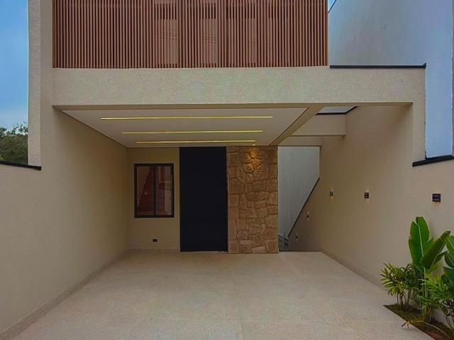 Casa para venda em Villas Do Jaguari em Santana De Parnaíba São Paulo de 210.00m² com 3 Quartos, 1 Suíte e 4 Garagens
