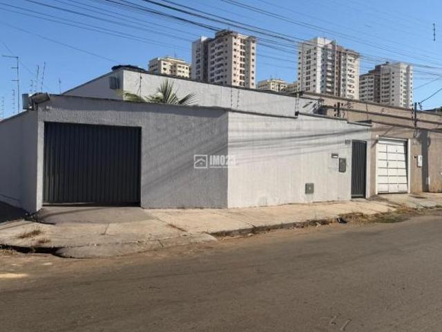 Casa para venda em Villasul, Aparecida de Goiânia