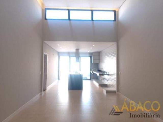 Casa para venda em Villeneuve 1 de 164.44m² com 3 Quartos, 1 Suite e 1 Garagem