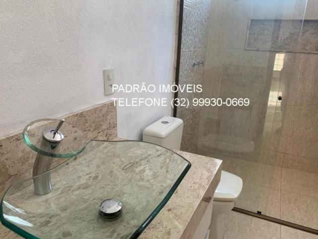 Casa para venda em Vina Del Mar, Juiz de Fora
