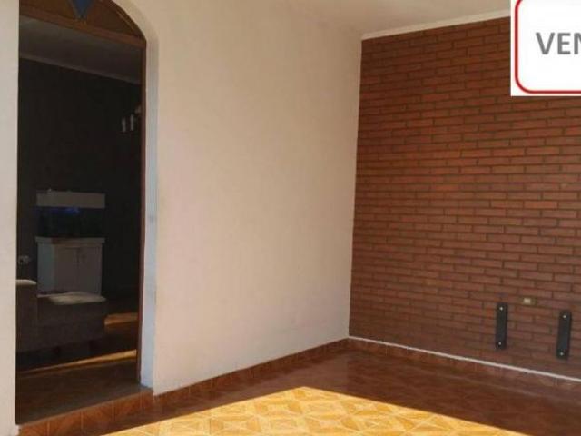 Casa para Venda em Vinhedo, Vila Romana, 3 dormitórios, 1 suíte, 2 banheiros, 3 vagas