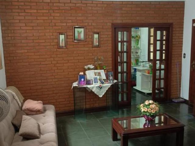 Casa para Venda em Vinhedo, Capela, 2 dormitórios, 2 suítes, 1 banheiro, 3 vagas