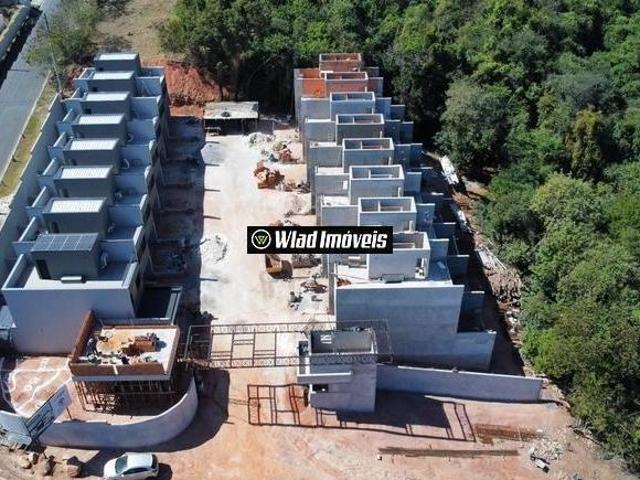 Casa nova à venda Condomínio Acrópole Vinhedo Qualidade acima de tudo