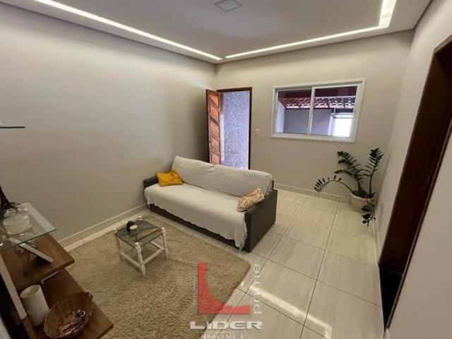 Casa para venda em Vino Barolo de 90.00m² com 3 Quartos, 1 Suite e 2 Garagens