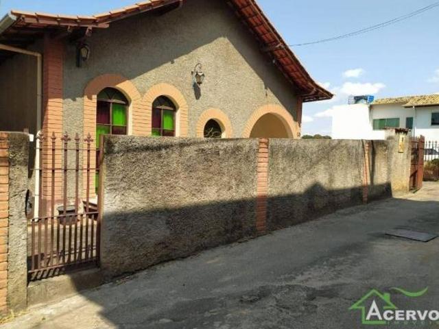Casa para venda em Visconde do Rio Branco