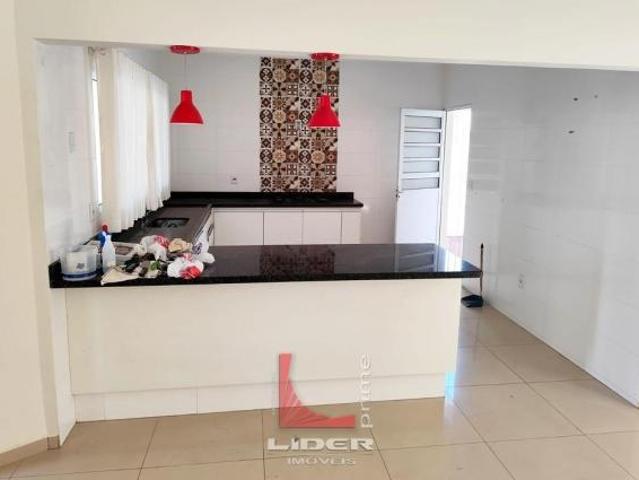 Casa para venda em Vista Alegre de 149.47m² com 3 Quartos, 1 Suite e 1 Garagem