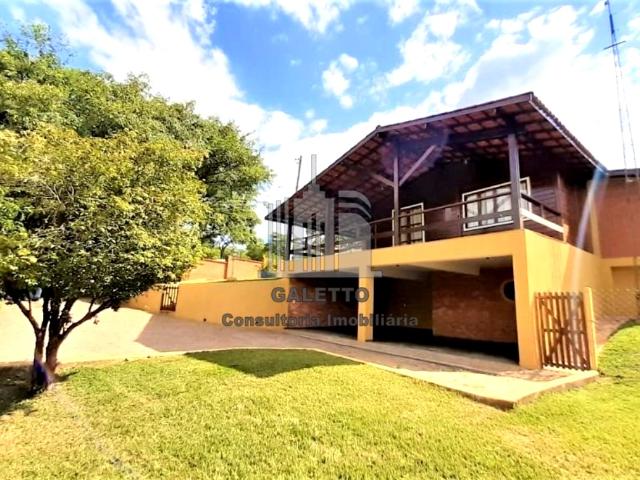 Casa para venda em Vista Alegre de 250.00m² com 3 Quartos e 2 Garagens
