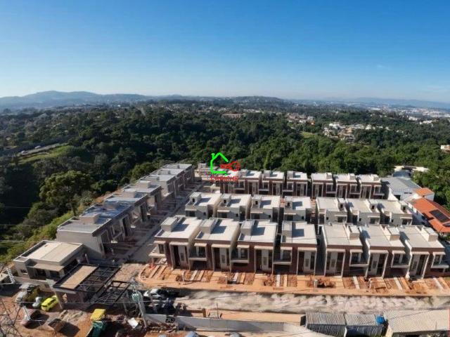 Casa de Condomínio para venda em Vista Alegre em Vinhedo São Paulo de 141.00m² com 3 Quartos, 3 Suítes e 2 Garagens