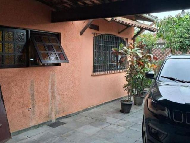 Casa para venda em Vista Linda de 121.00m² com 2 Quartos e 6 Garagens