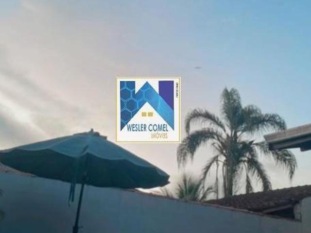 Casa para venda em Vista Linda de 156.00m² com 3 Quartos e 6 Garagens