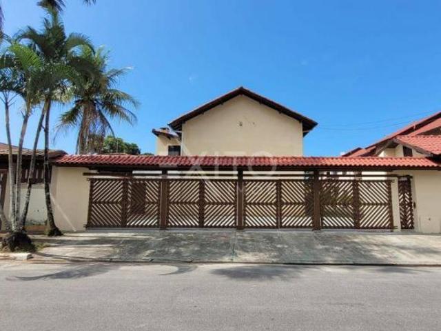 Casa para venda em Vista Linda de 71.00m² com 2 Quartos e 1 Garagem