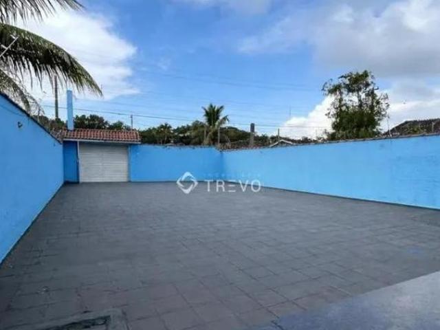 Casa para venda em Vista Linda de 80.00m² com 1 Quarto e 8 Garagens