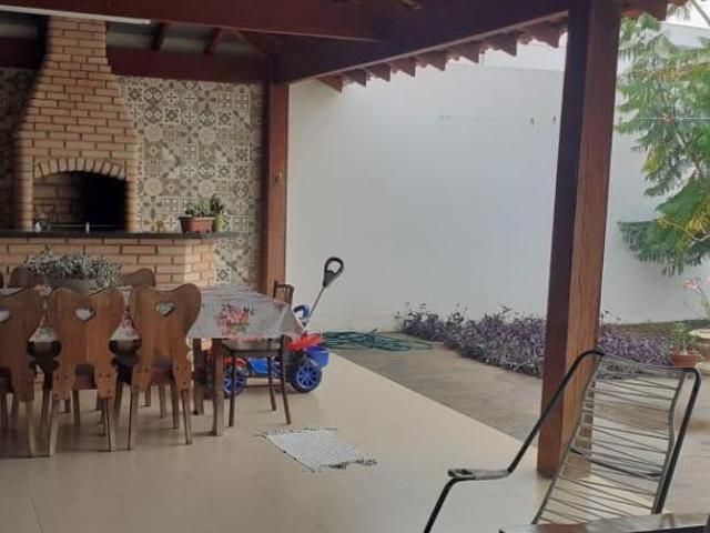 Casa para venda em Vista Verde de 112.00m² com 2 Quartos e 2 Garagens
