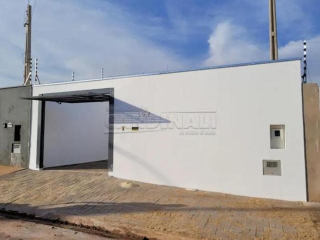 Casa para venda em Vistas Do Horto de 66.00m² com 2 Quartos e 1 Garagem