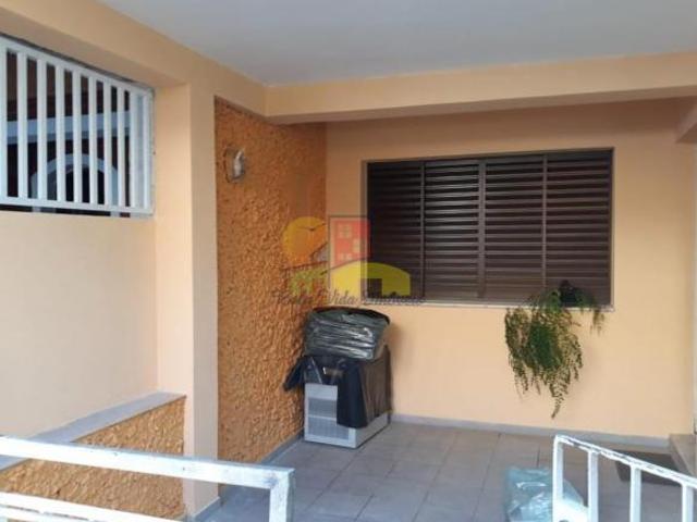 Casa para venda em Vl Caminho Do Mar de 89.00m² com 3 Quartos e 1 Garagem