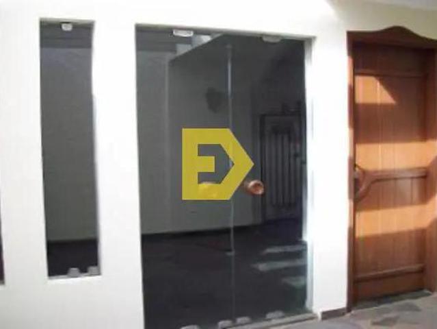 Casa para venda em Vl Mendonça de 176.00m² com 3 Quartos, 1 Suite e 2 Garagens