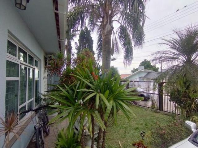Casa para venda em Xaxim de 160.00m² com 2 Quartos, 1 Suite e 3 Garagens