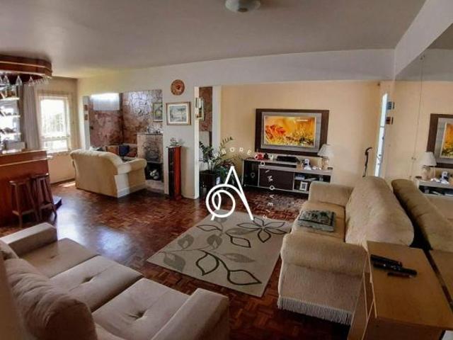 Casa para venda em Xaxim de 360.00m² com 3 Quartos, 1 Suite e 5 Garagens