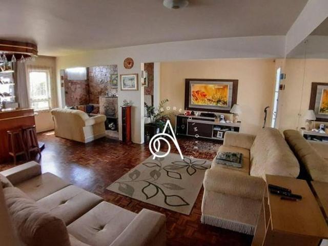 Casa para venda em Xaxim de 360.00m² com 3 Quartos, 1 Suite e 5 Garagens