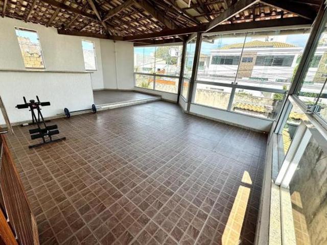 Casa para venda em Xangri Lá, Contagem