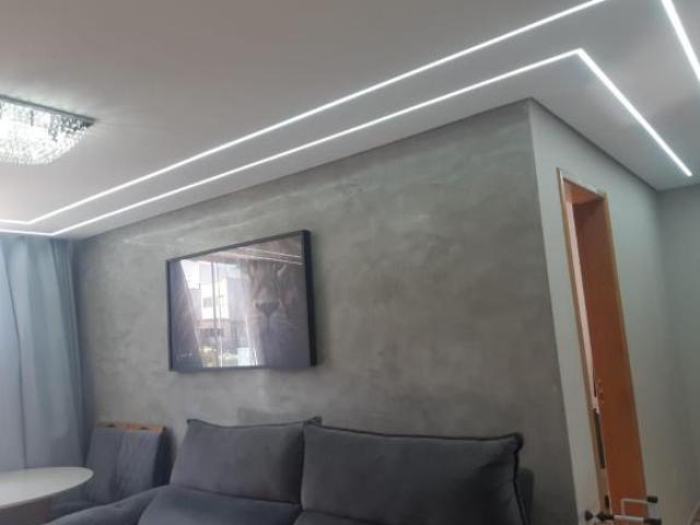 Casa para venda em Xangri Lá, Contagem