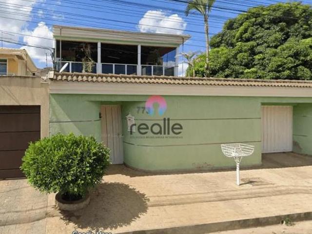Casa para venda em Xangri Lá, Contagem