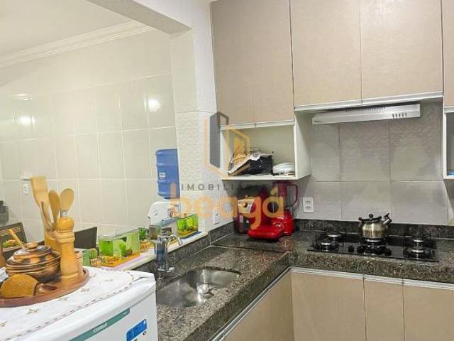 Casa para venda em Xangri Lá, Contagem