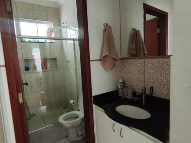 Casa para venda em Xangri Lá, Contagem