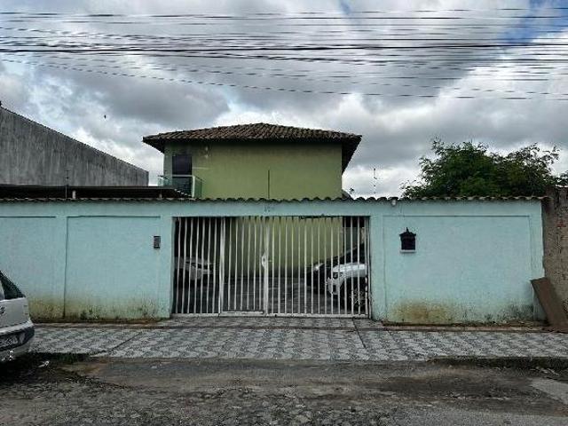Casa para venda em Xangri Lá, Contagem