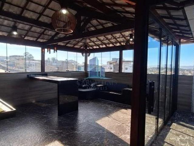 Casa para venda em Xangri Lá, Contagem