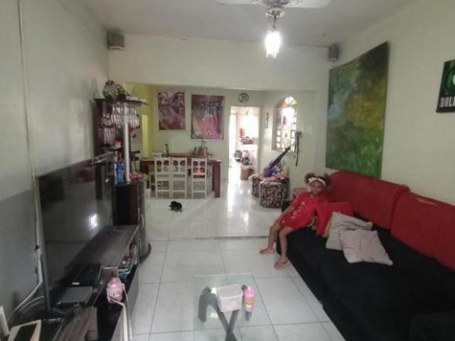 Casa para venda em Xangri Lá, Contagem