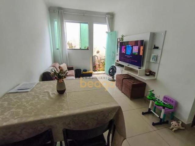 Casa para venda em Xangri Lá, Contagem